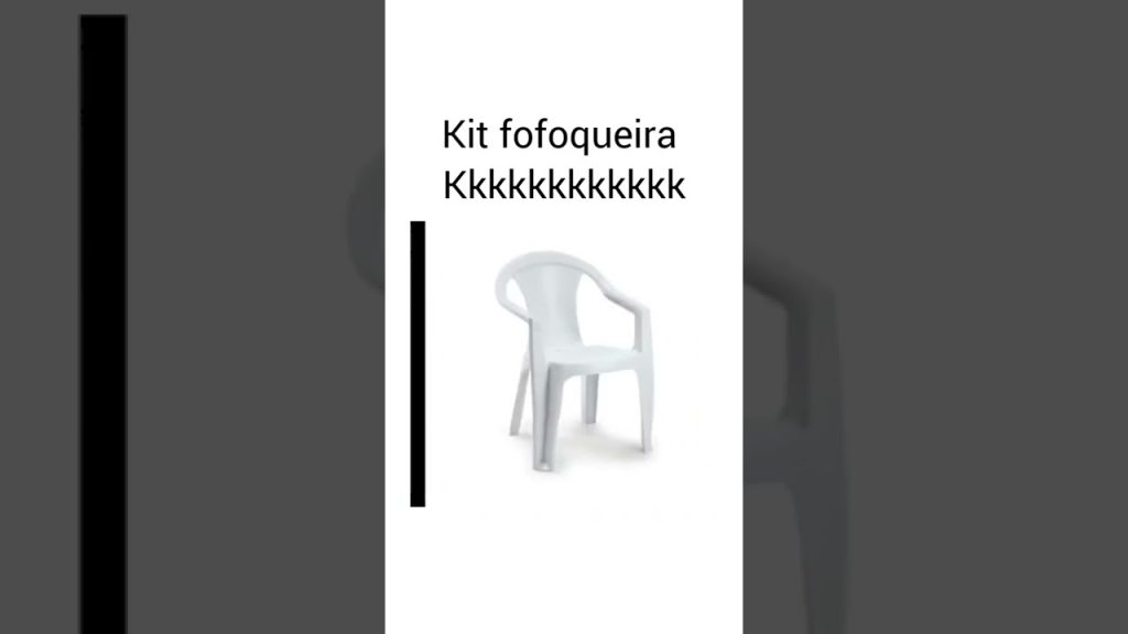 Kit fofoqueira - Perrengue Mato Grosso