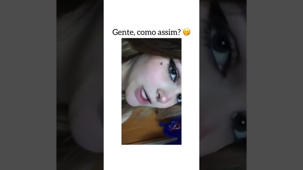 Tatuagem De Chiclete Ta Diferente Perrengue Mato Grosso