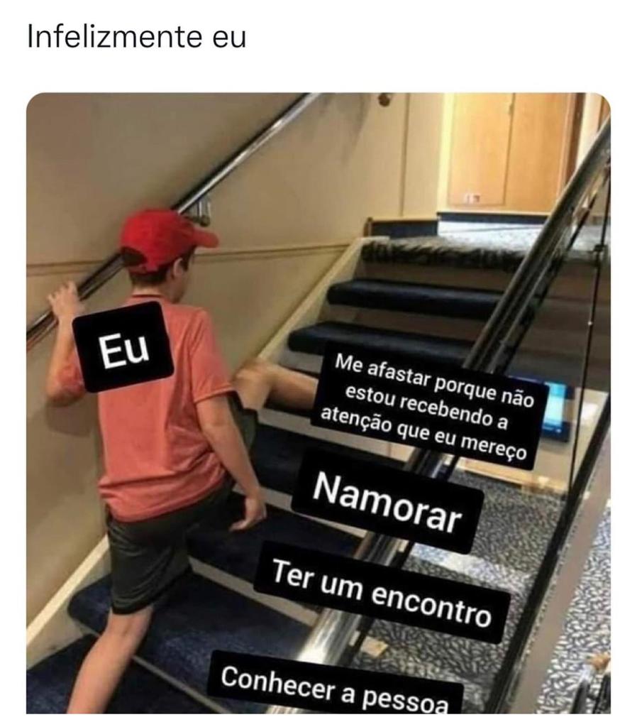 É raro mas acontece sempre - Perrengue Mato Grosso