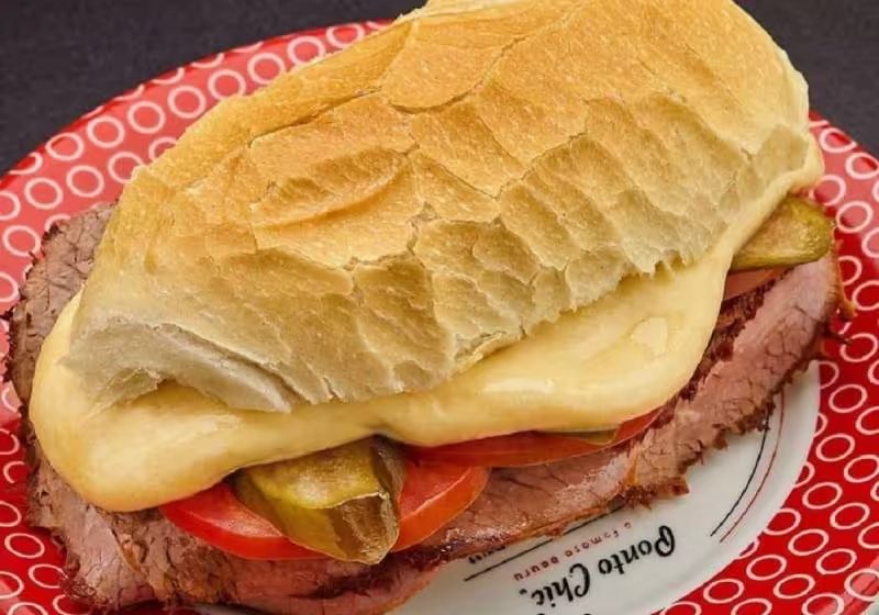 Sanduíche brasileiro é eleito um dos 100 melhores do mundo; conheça-o ...
