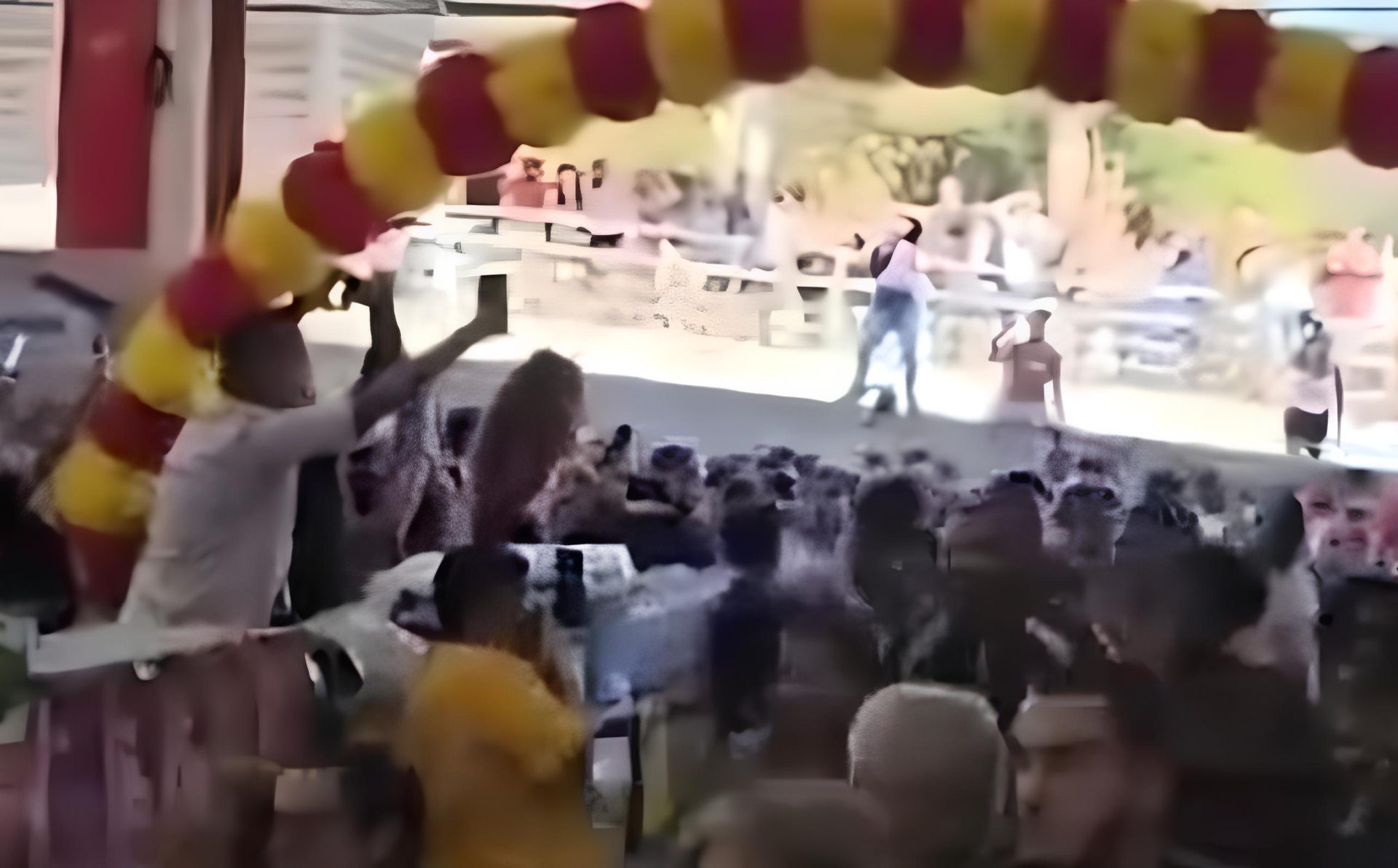 Panela de pressão a R$ 10 gera multidão, gente pisoteada e troca de ...