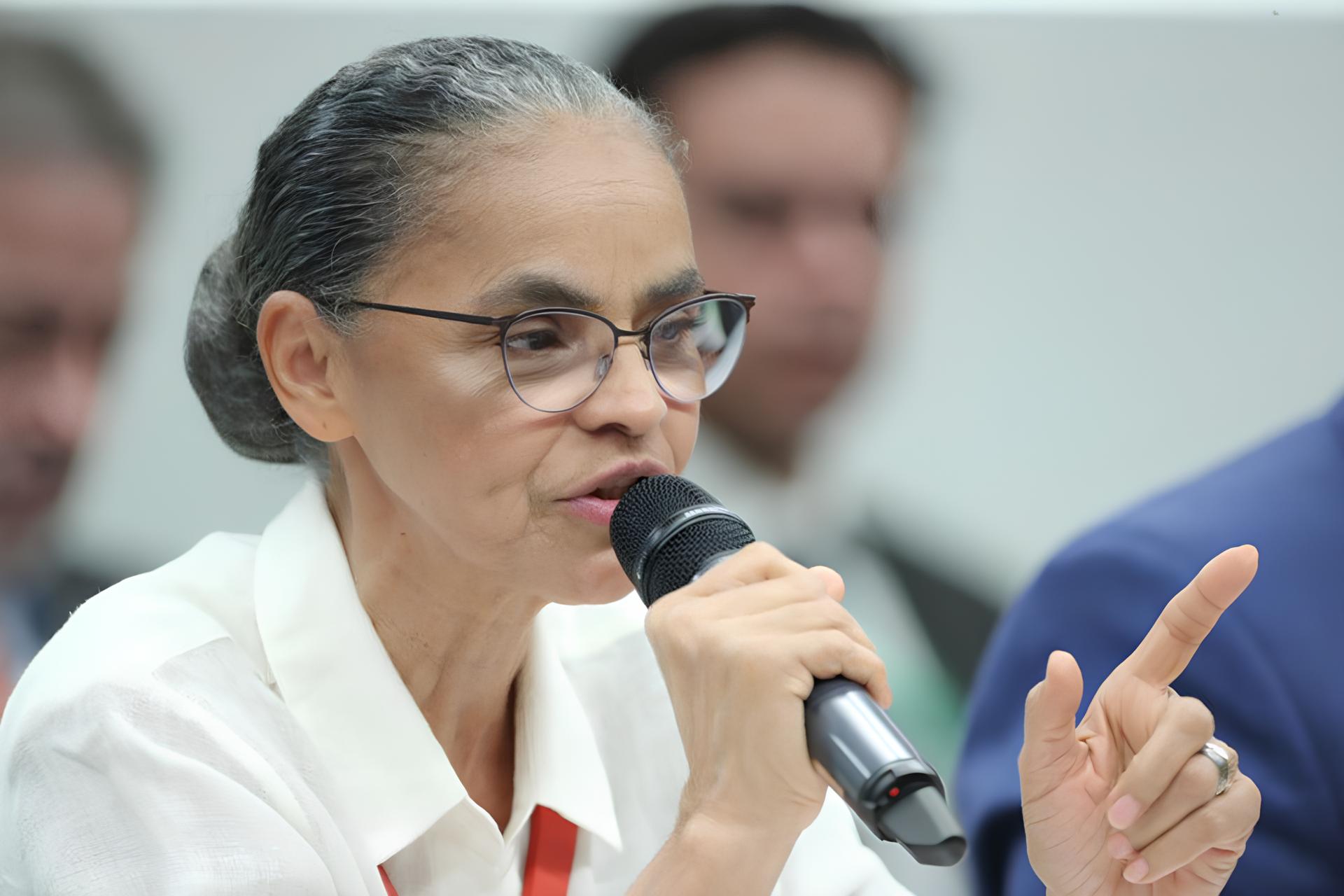 Marina Silva sobre incêndios no Pantanal: "uma das piores situações já ...