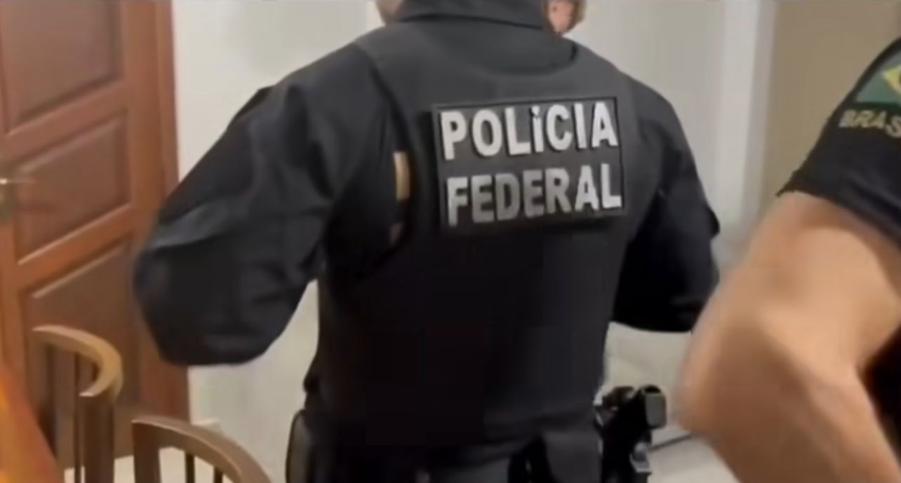 Pf Mira Organização Criminosa Que Vendeu R 180 Milhões Em Crédito De