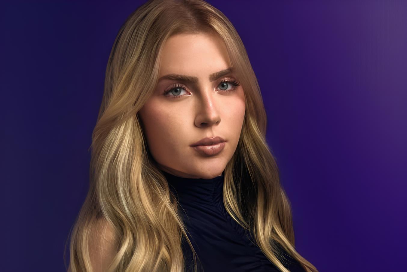 Jade Picon revela novo visual e surpreende fãs, imagens circulam na web ...