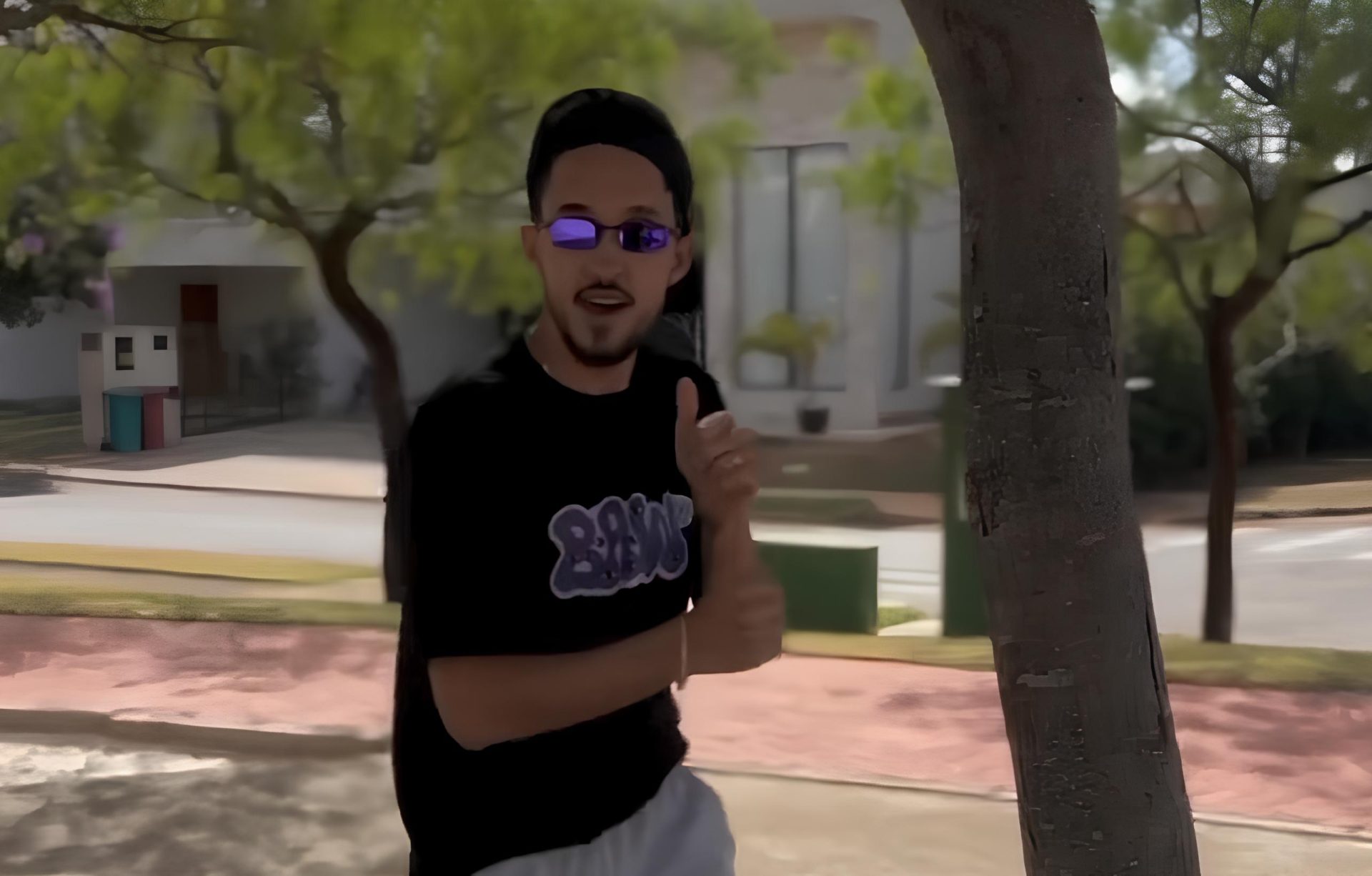 Conhece o Grelo? Saiba quem é o cantor que viralizou com o hit só fé ...