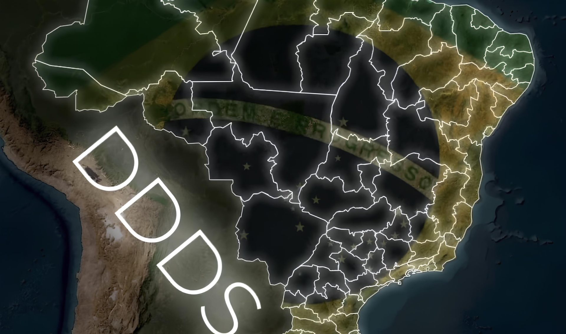 Você Sabia? Entenda como o Brasil e o mundo organizam seus DDDs e ...