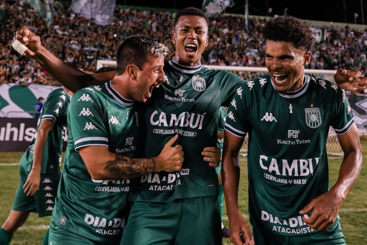 Mixto terá pela frente o maior desafio da Série D após classificação ...